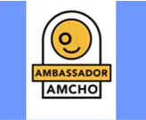 Nacho Rodrigo se incorpora al equipo mundial de Ambassadors AMCHO | AMCHO