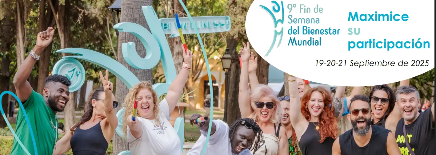AMCHO se une a la Novena Edición del World Wellness Weekend 2025 | AMCHO