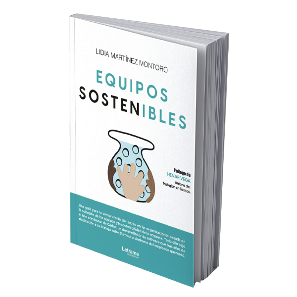 Equipos Sostenible | AMCHO