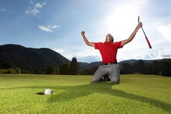 Golf y bienestar: una propuesta transformadora para el liderazgo en ...