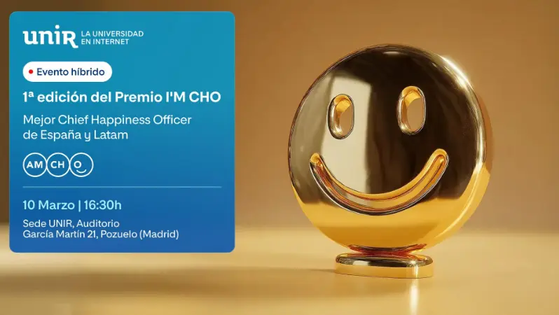 AMCHO y UNIR entregarán el primer premio al liderazgo en bienestar ...